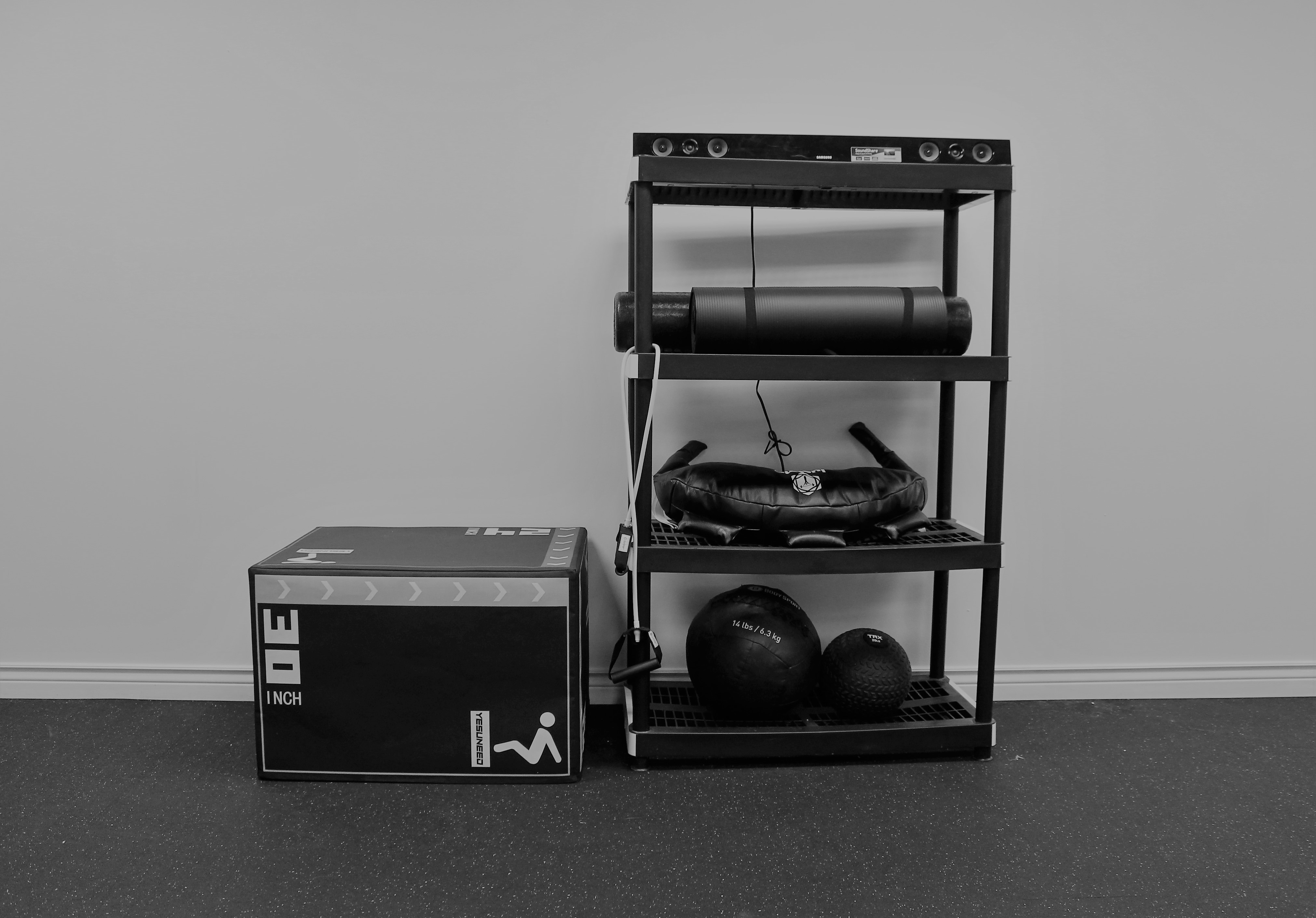 FACILITY - ELO Training Center